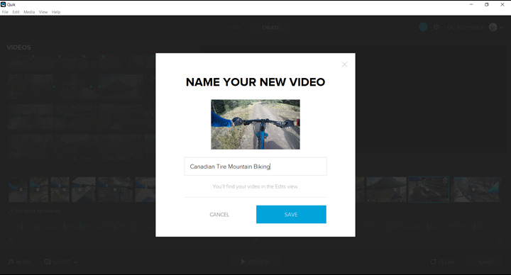 GoPro adds data overlays to the Hero5: Here’s how it (sorta) works | DC ...
