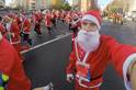 The Santa Corrida de Noël 10K Race Report (2016) | DC Rainmaker