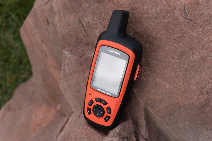 Garmin launches its first inReach products: the inReach SE+ and inReach ...