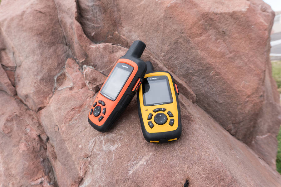 Garmin launches its first inReach products: the inReach SE+ and inReach ...