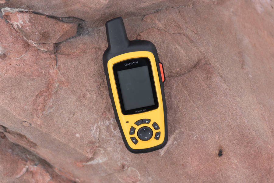 Garmin launches its first inReach products: the inReach SE+ and inReach ...