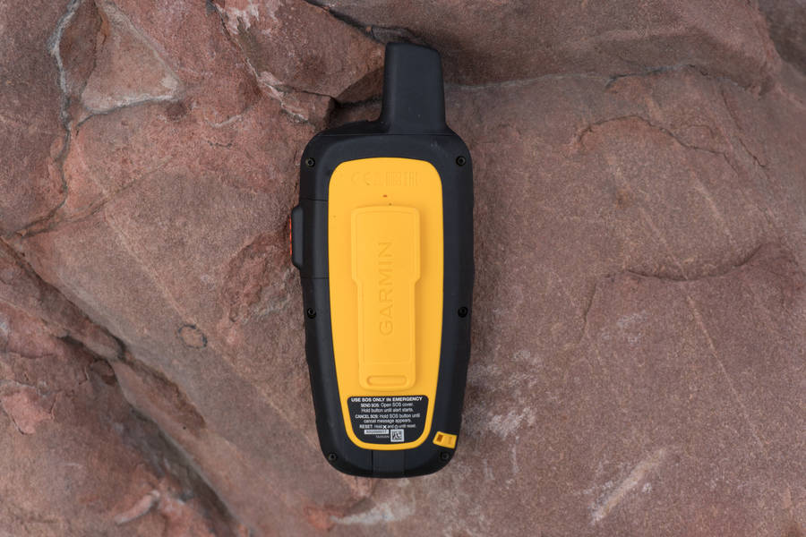 Garmin launches its first inReach products: the inReach SE+ and inReach ...