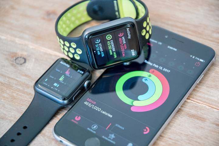 AppleWatchSeries2-Nike-Edition-ActivityTracking.jpg | DC Rainmaker