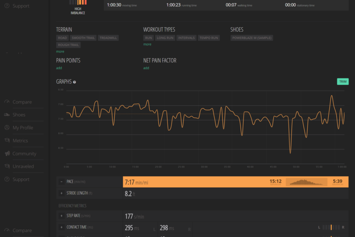 Riddle Me This: Running Efficiency Metrics Showdown | DC Rainmaker