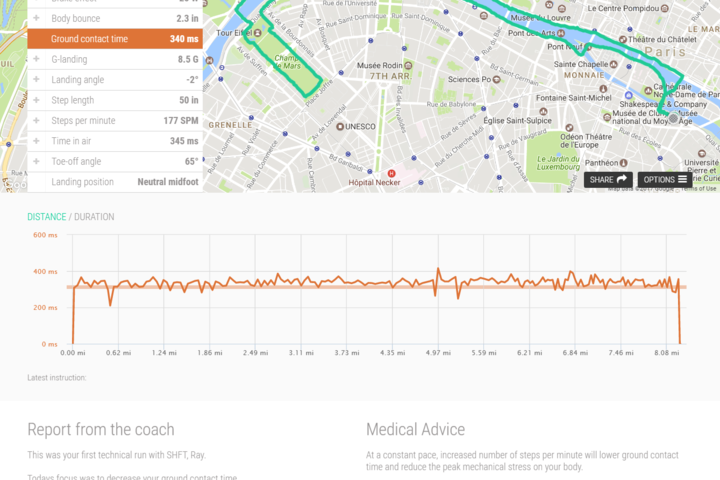 Riddle Me This: Running Efficiency Metrics Showdown | DC Rainmaker