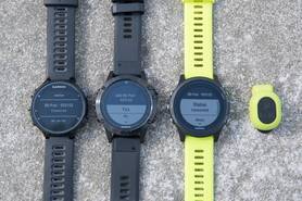 Garmin’s Running Dynamics Pod (RD Pod): Everything you ever wanted to ...