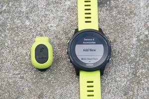 Garmin’s Running Dynamics Pod (RD Pod): Everything you ever wanted to ...