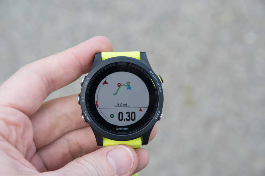 Garmin Forerunner 935 In-Depth Review | DC Rainmaker
