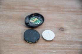 Garmin’s Running Dynamics Pod (RD Pod): Everything you ever wanted to ...