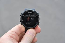 Garmin’s Running Dynamics Pod (RD Pod): Everything you ever wanted to ...