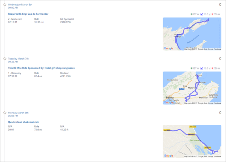 Xert Training Platform In-Depth Review | DC Rainmaker