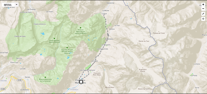 Wahoo Rolls Out ELEMNT/BOLT Live Tracking with Data & Routes | DC Rainmaker