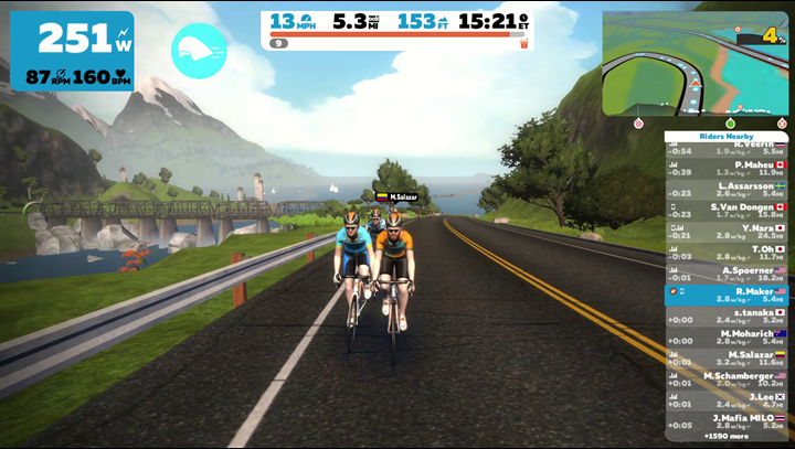 Zwift Releases Apple TV App: Everything you need to know | DC Rainmaker