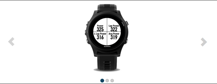 Garmin Running Power App: The good, the bad, and the ugly | DC Rainmaker