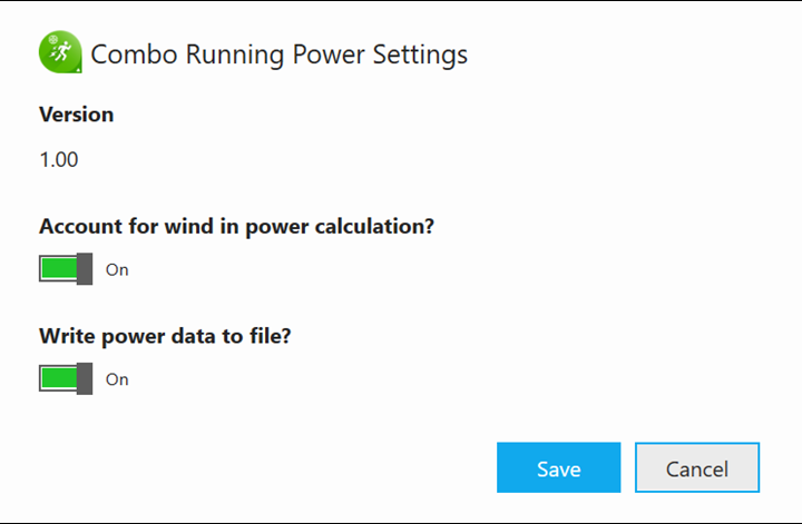 Garmin Running Power App: The good, the bad, and the ugly | DC Rainmaker