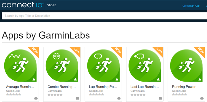 Garmin Running Power App: The good, the bad, and the ugly | DC Rainmaker
