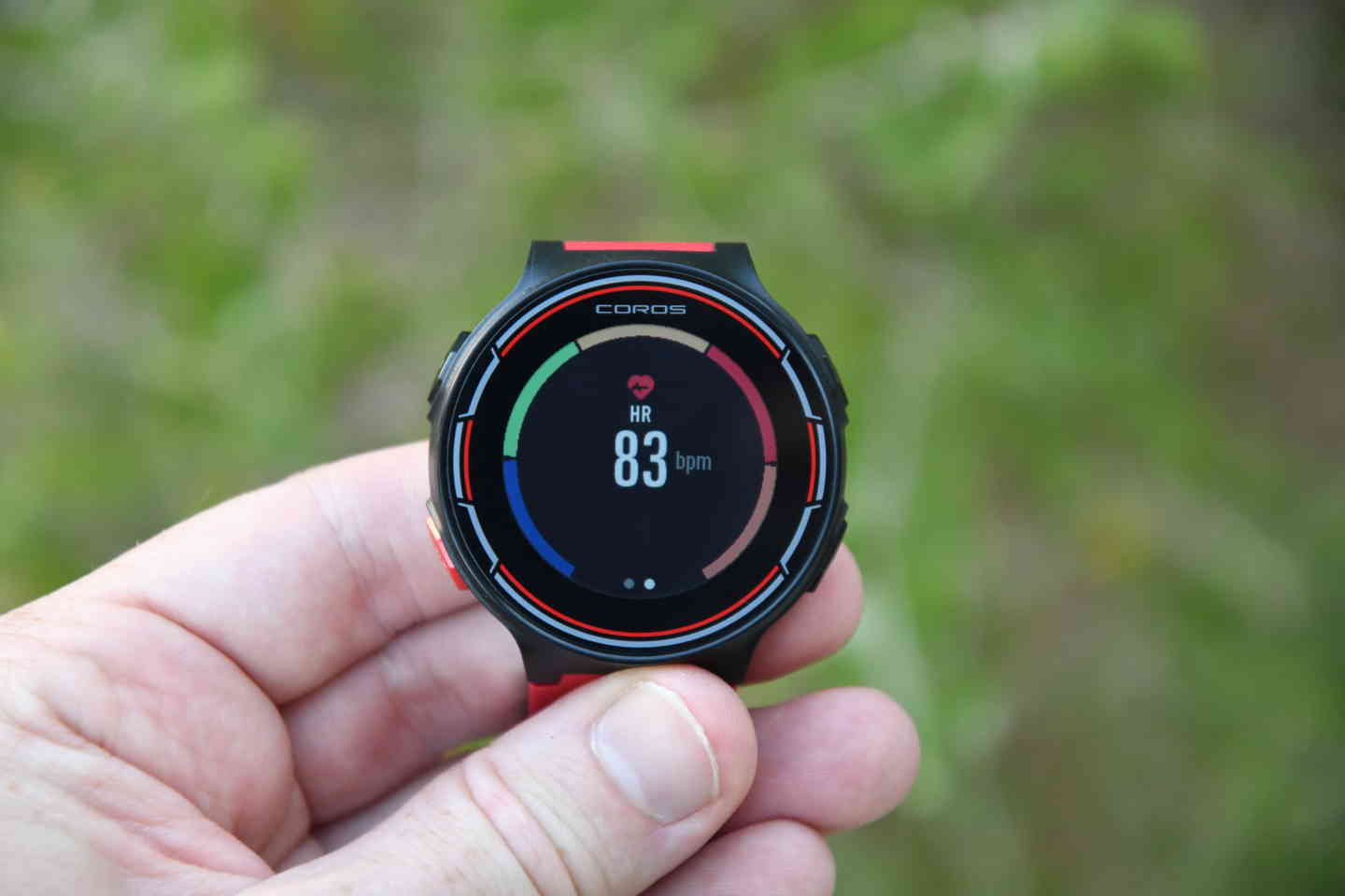 First Look: COROS’s new Pace GPS Multisport Watch | DC Rainmaker