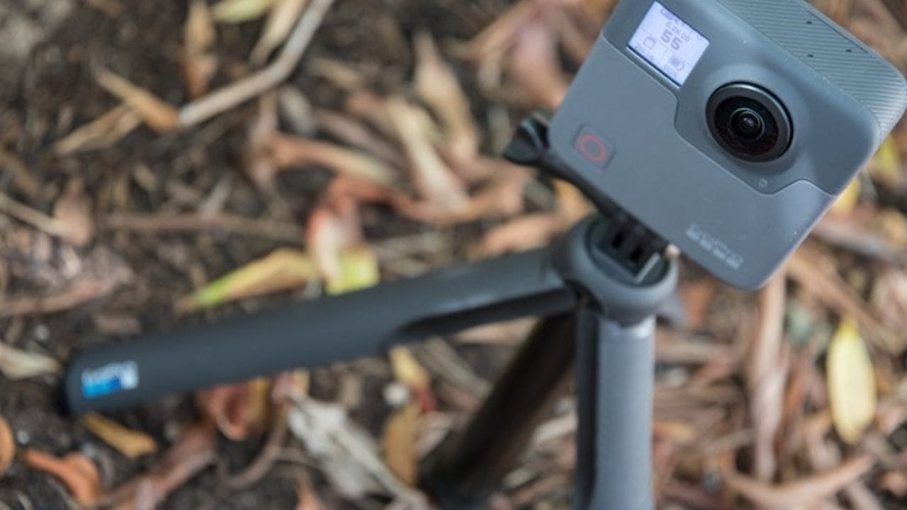 Thoughts on GoPro’s new Fusion 360° 5.2K camera | DC Rainmaker
