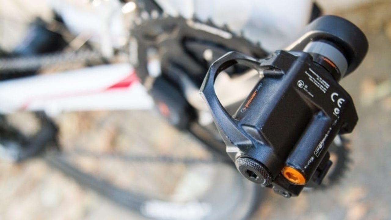 First Look: The IQ2 149€ Power Meter | DC Rainmaker