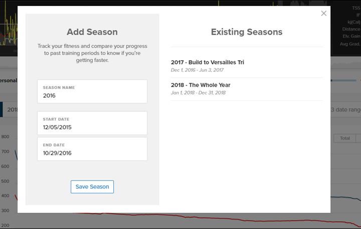 TrainerRoad now pulls in outside rides, adds training log and load ...