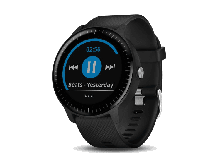 Garmin Vivoactive 3 Music: Everything you ever wanted to know | DC ...