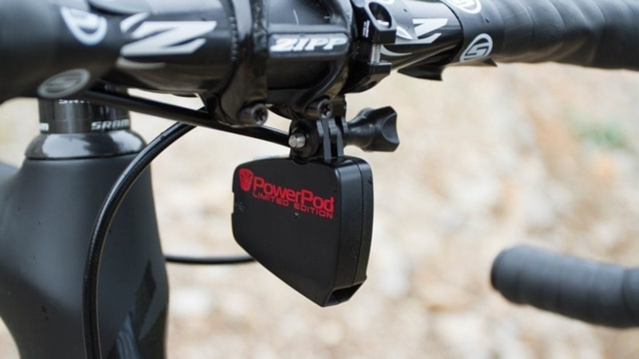 PowerPod rolls out ANT+/Bluetooth Smart version, improved road surface ...