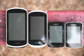 Garmin Edge Explore: Everything you ever wanted to know