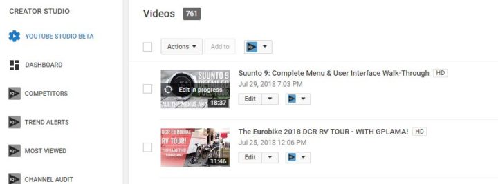 EditInProgress | DC Rainmaker