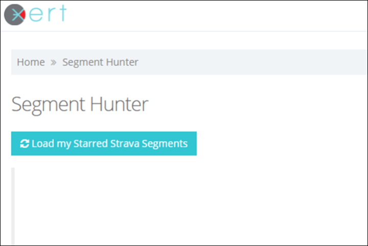 Xert rolls out Segment Hunter Connect IQ App, doesn’t require Strava ...