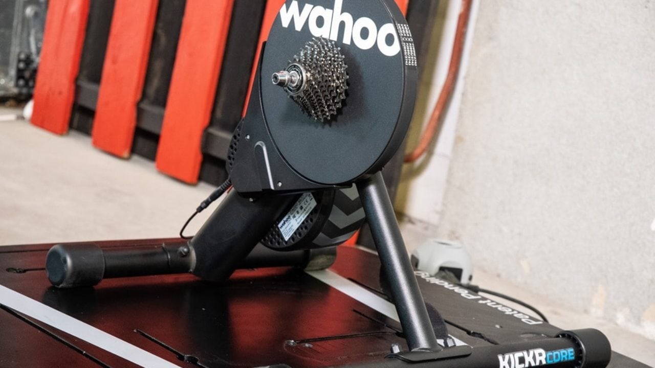 Wahoo Announces Big KICKR Price Changes | DC Rainmaker