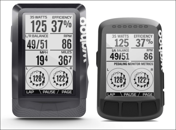 Wahoo Fitness adds Pioneer’s advanced pedaling metrics to ELEMNT/BOLT ...