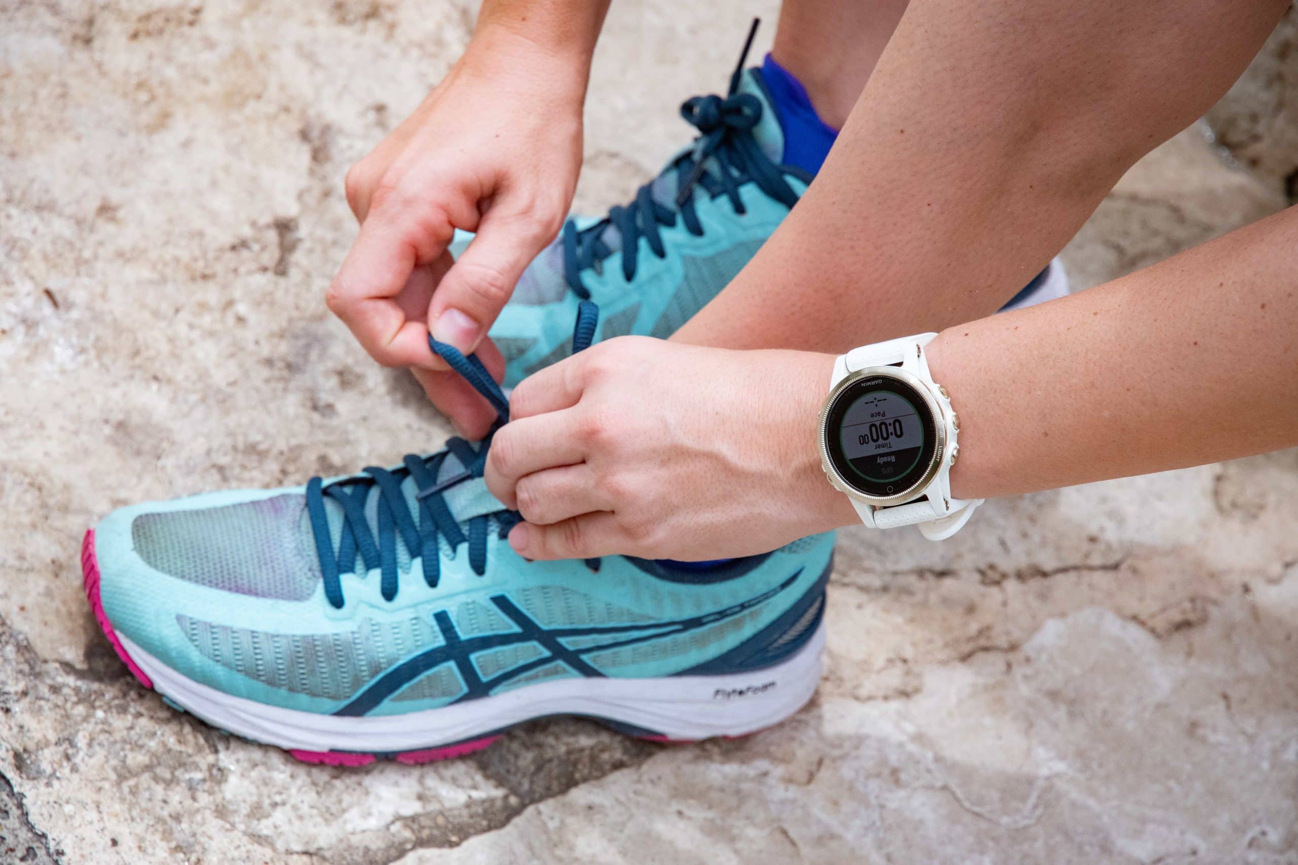 The Girl’s 2018 Swim/Bike/Run Gear I Use List | DC Rainmaker