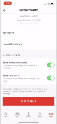 Hands-on: Specialized ANGi Helmet Crash Sensor | DC Rainmaker