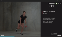 First Look at SufferFest's Revamped App and New Features