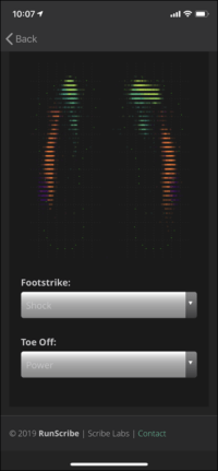 RunScribe shifts away from consumer focus, but also launches new features | DC Rainmaker