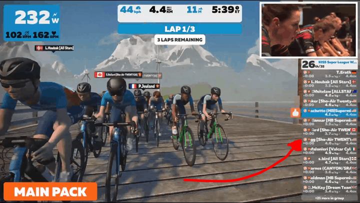 The Challenges Ahead for Zwift and ESports | DC Rainmaker