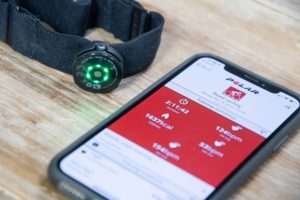 Polar OH1 Plus Optical HR Sensor In-Depth Review | DC Rainmaker