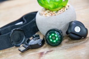 Polar OH1 Plus Optical HR Sensor In-Depth Review | DC Rainmaker