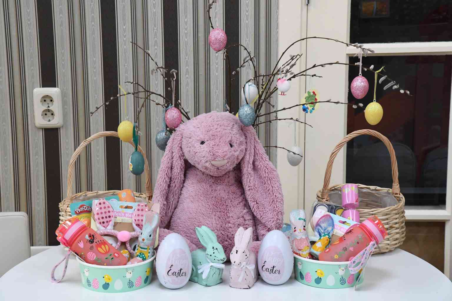 Easter | DC Rainmaker