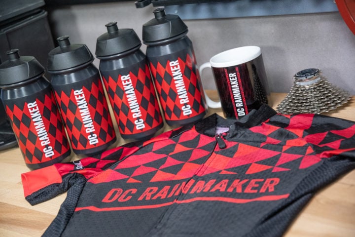 DCR-Kit-Merch | DC Rainmaker