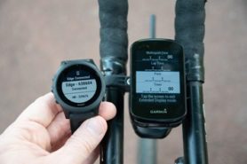 How to: Garmin’s Semi-Secret Triathlon Display Mode (aka ‘Extended ...