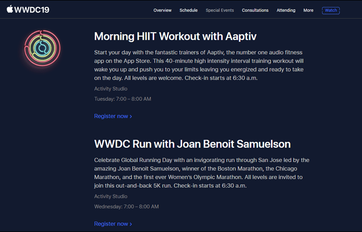 Apple Outlines Next Version of Apple WatchOS: What you need to know ...