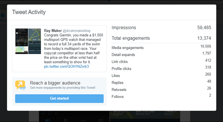Garmin’s Biggest Competitor Is Their Own Software Instability | DC ...