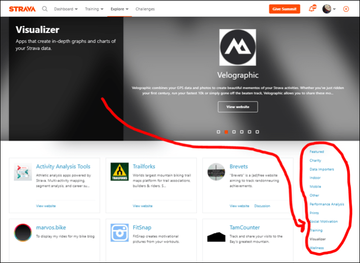 Strava cuts off Relive: Here’s what actually happened | DC Rainmaker