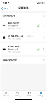 Hands-on: Wahoo Adds Radar Support for ELEMNT/BOLT/ROAM, confirms ...