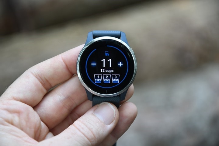 Garmin Venu GPS Smartwatch Granite Blue/silver | ubicaciondepersonas ... Garmin Venu GPS Smartwatch Granite Blue/silver | ubicaciondepersonas ...