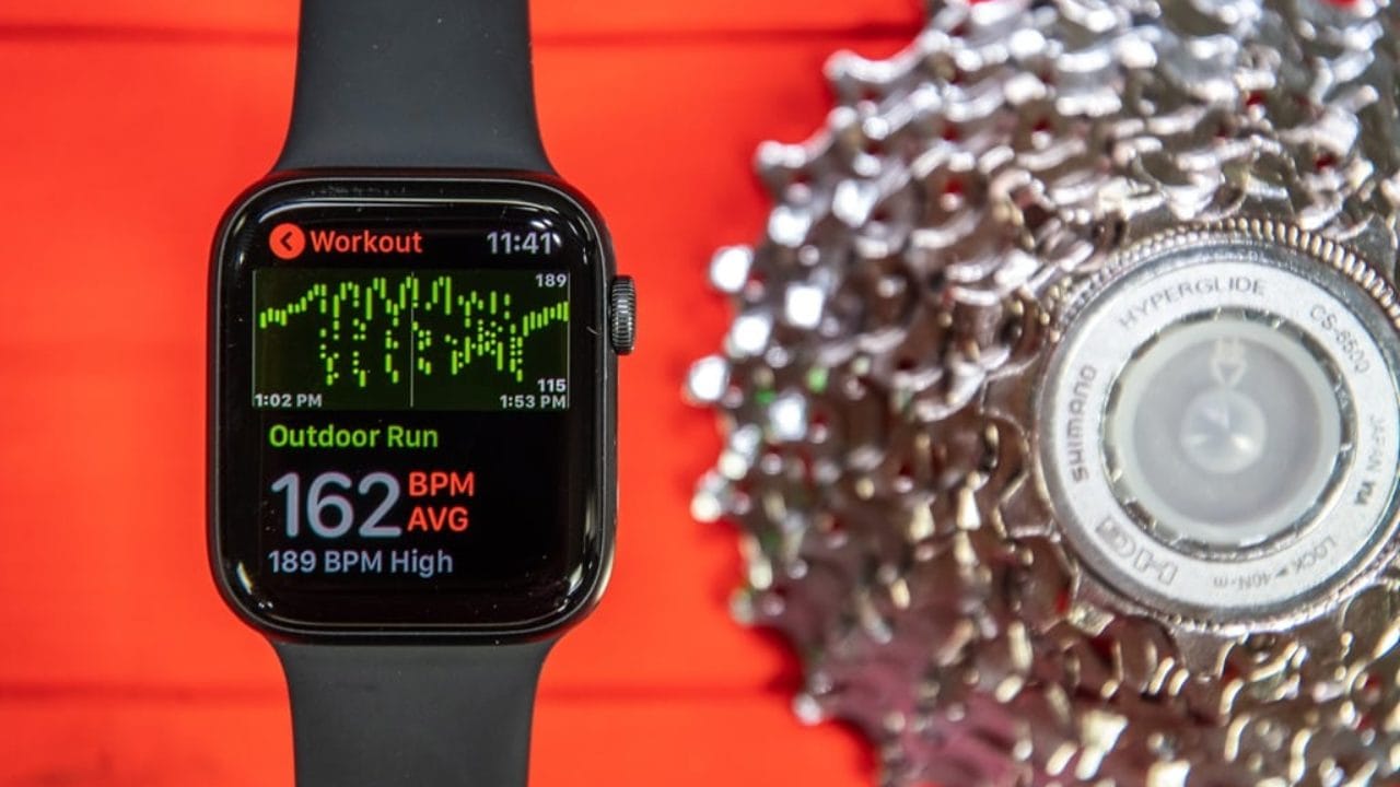 Apple Watch Ultra 2 vs Garmin Epix Pro: The NYC Test Gauntlet | DC ...