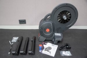 Elite Zumo Smart Trainer In-Depth Review | DC Rainmaker