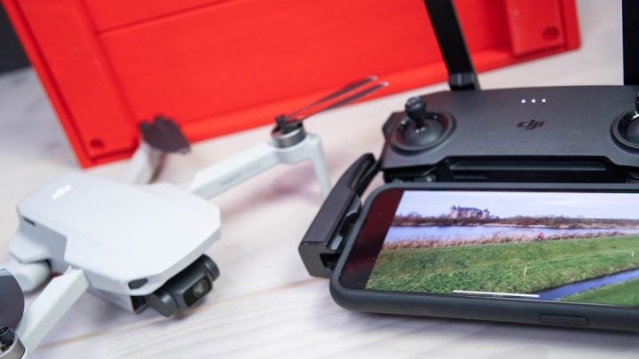 HoverAir X1 Follow-Me Sports Drone: Tool, Toy, or Trash? | DC Rainmaker