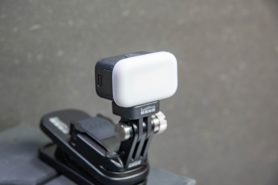 GoPro Light Mod Accessory In-Depth Review | DC Rainmaker